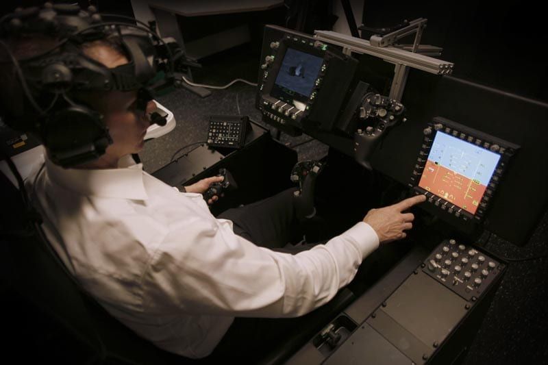 MetaVR Provides Image Generators in RVCT Delivered to US Army ...